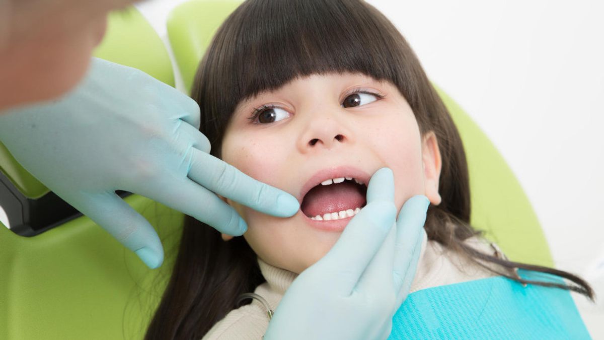 Terapi Myofungsional, Cara Baru Agar Pertumbuhan Gigi Anak Lebih Rapi ...